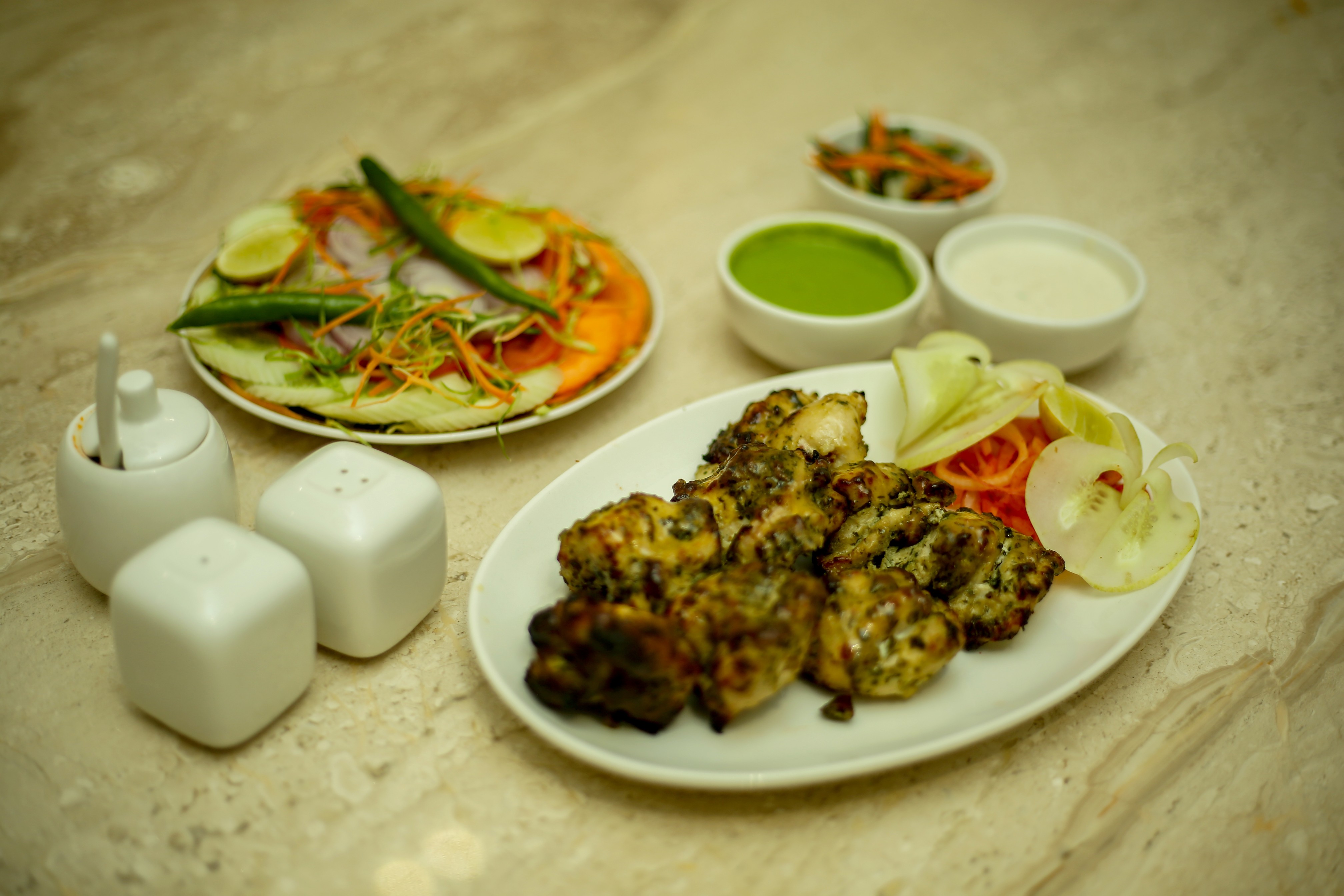 Suffa Restaurant | A Heritage of Nafees