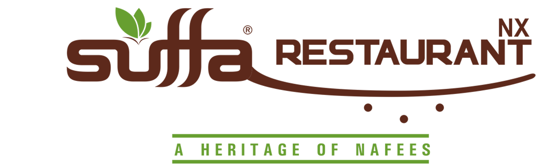 Suffa Restaurant | A Heritage of Nafees